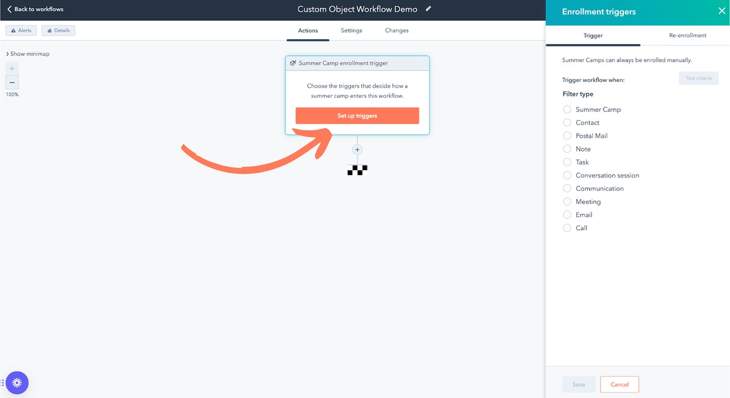 What’s the Difference Between HubDB and a Custom Object?